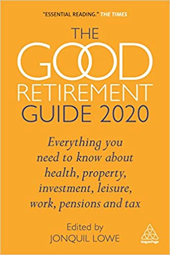 The 5 Best Retirement Planning Books - Financial Expert™