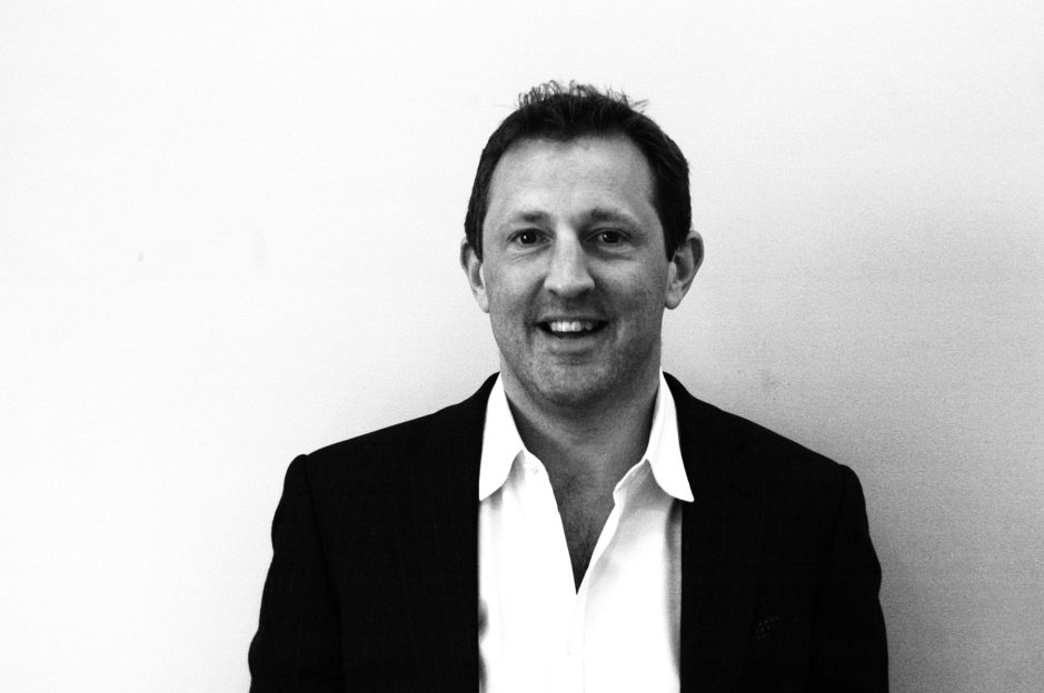 Author Interview: Andrew Craig - Financial Expert™