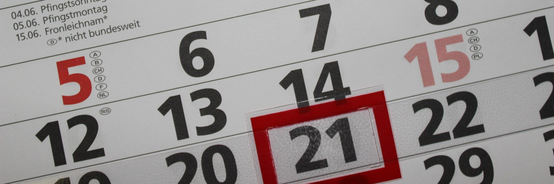 How to Read An Economic Calendar - Financial Expert™