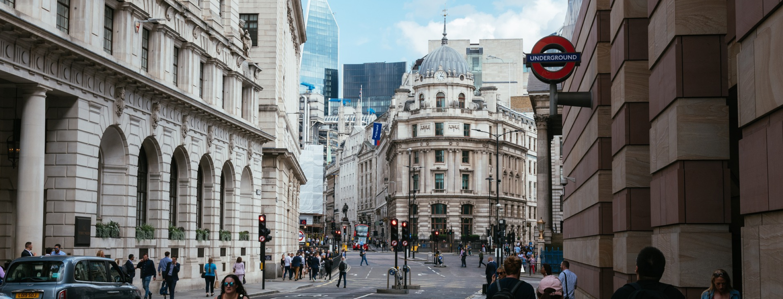 History of the London Stock Exchange - Financial Expert™