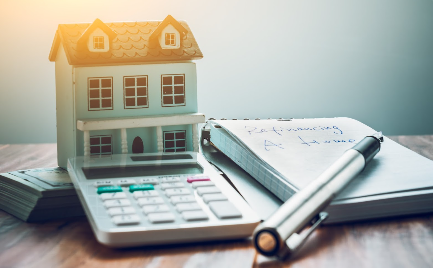 A Quick Refinancing Guide For Residential Property Owners - Financial ...