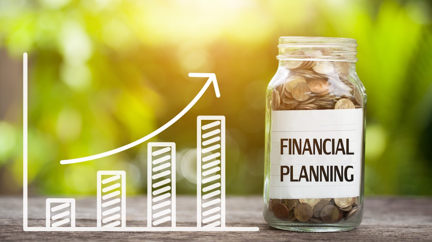 Top 5 Financial Planning Tips For Young Adults - Financial Expert™